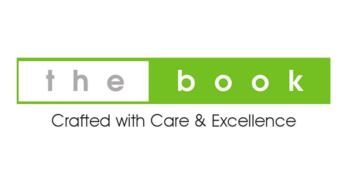 Boxes - The Book
